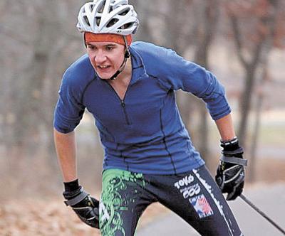 Mounds View Mustangs Nordic Ski team prepares for competition | Local ...