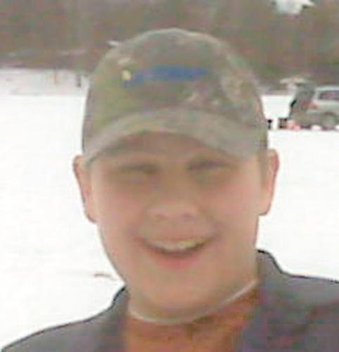 Matthew Larson | | presspubs.com