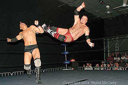 Ex-wrestler takes on TED talk, ‘A Pro Wrestler's Guide to Confidence ...