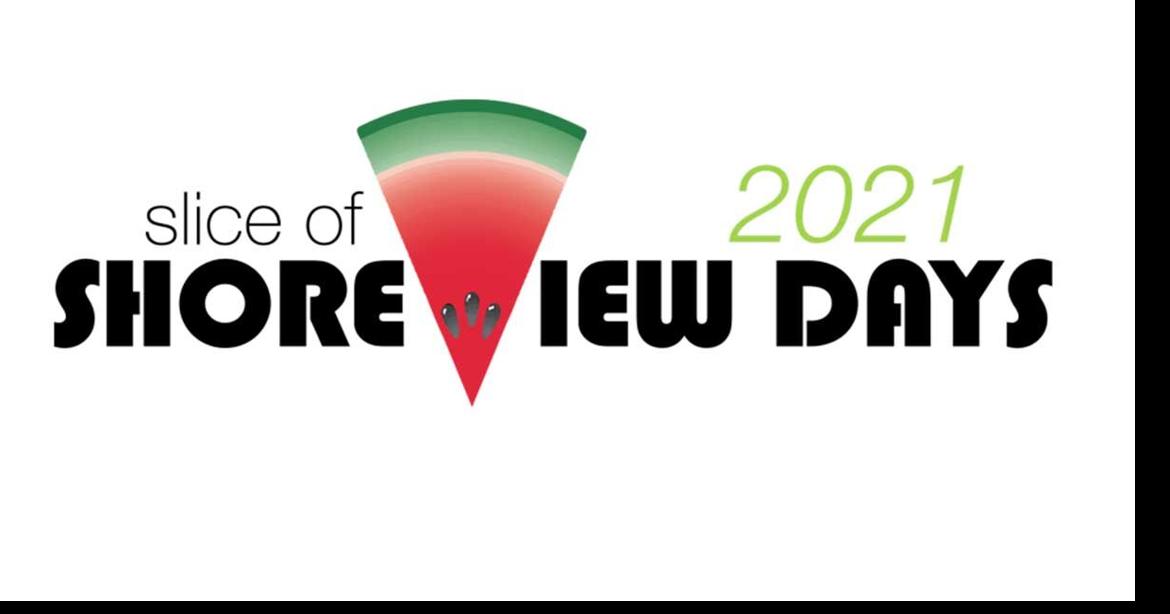 New events and old favorites coming to Slice of Shoreview | News ...
