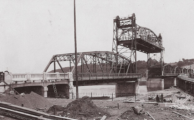 1929 Stillwater editorial: ‘That New Bridge | News | presspubs.com