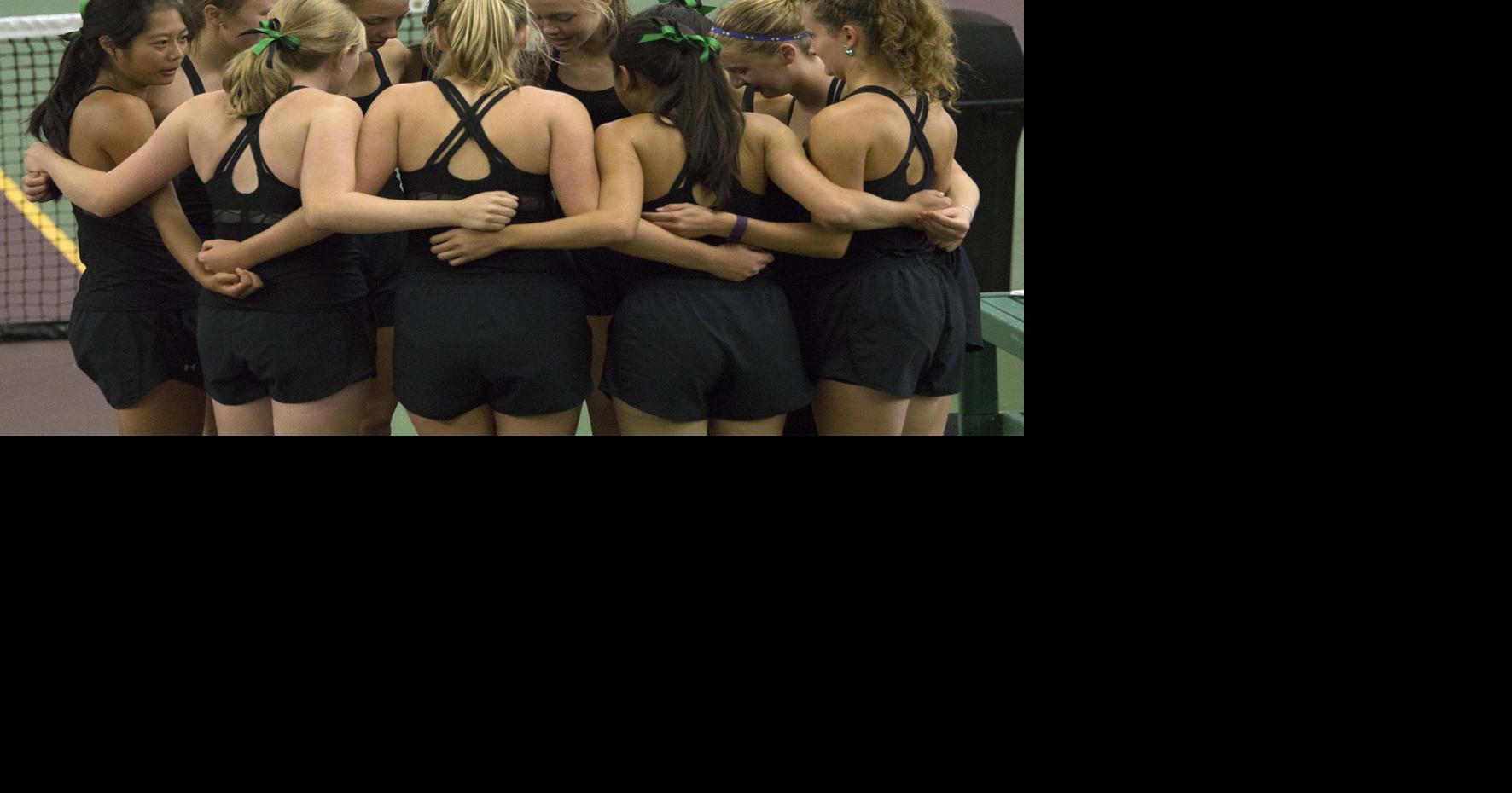 Mounds View netters are section runners-up, losing to Mahtomedi in the ...