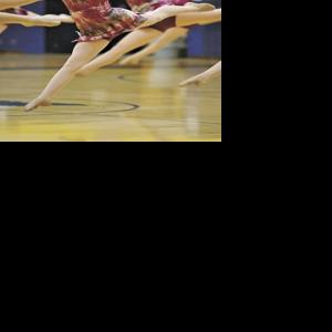 Rangers dance team fifth, sixth in sections | Local | presspubs.com