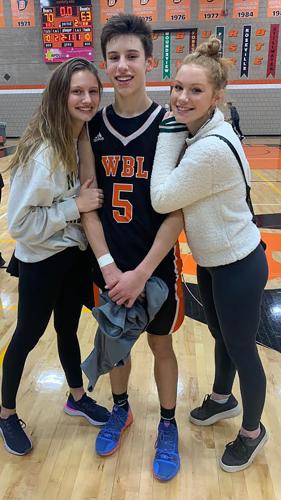 The Janicki Starting Five:’ A Miss Basketball’s offspring carry on ...