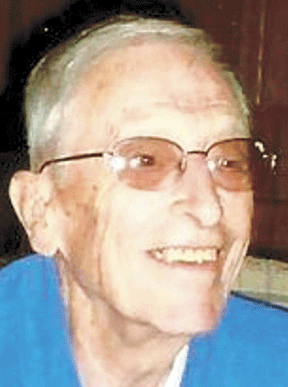 Gordon Lauder | Obituaries | presspubs.com