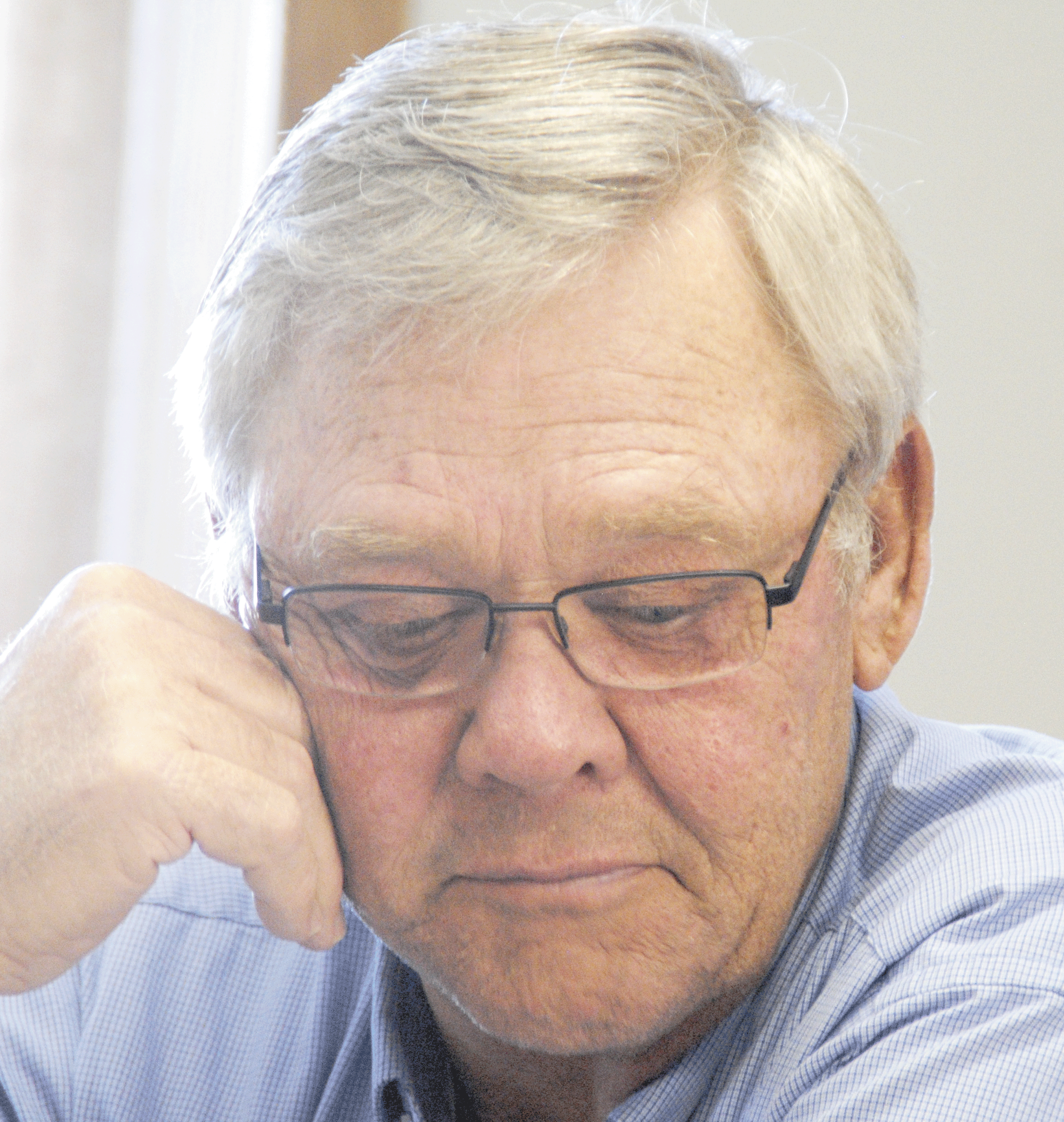 Siren wary of sending wrong message | News | presspubs.com