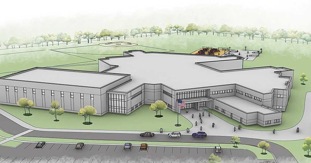 2 Stillwater elementary schools undergo change, others construction ...