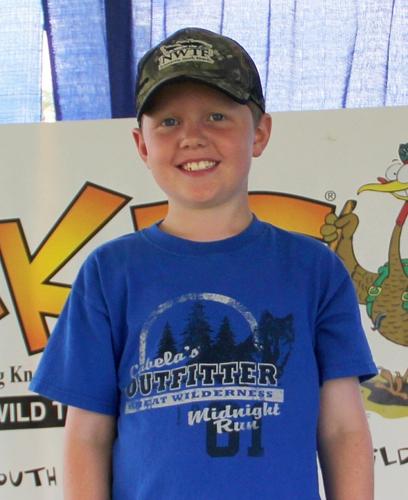 Turkey calling champions at Sportsmen's Fair | News | presspubs.com