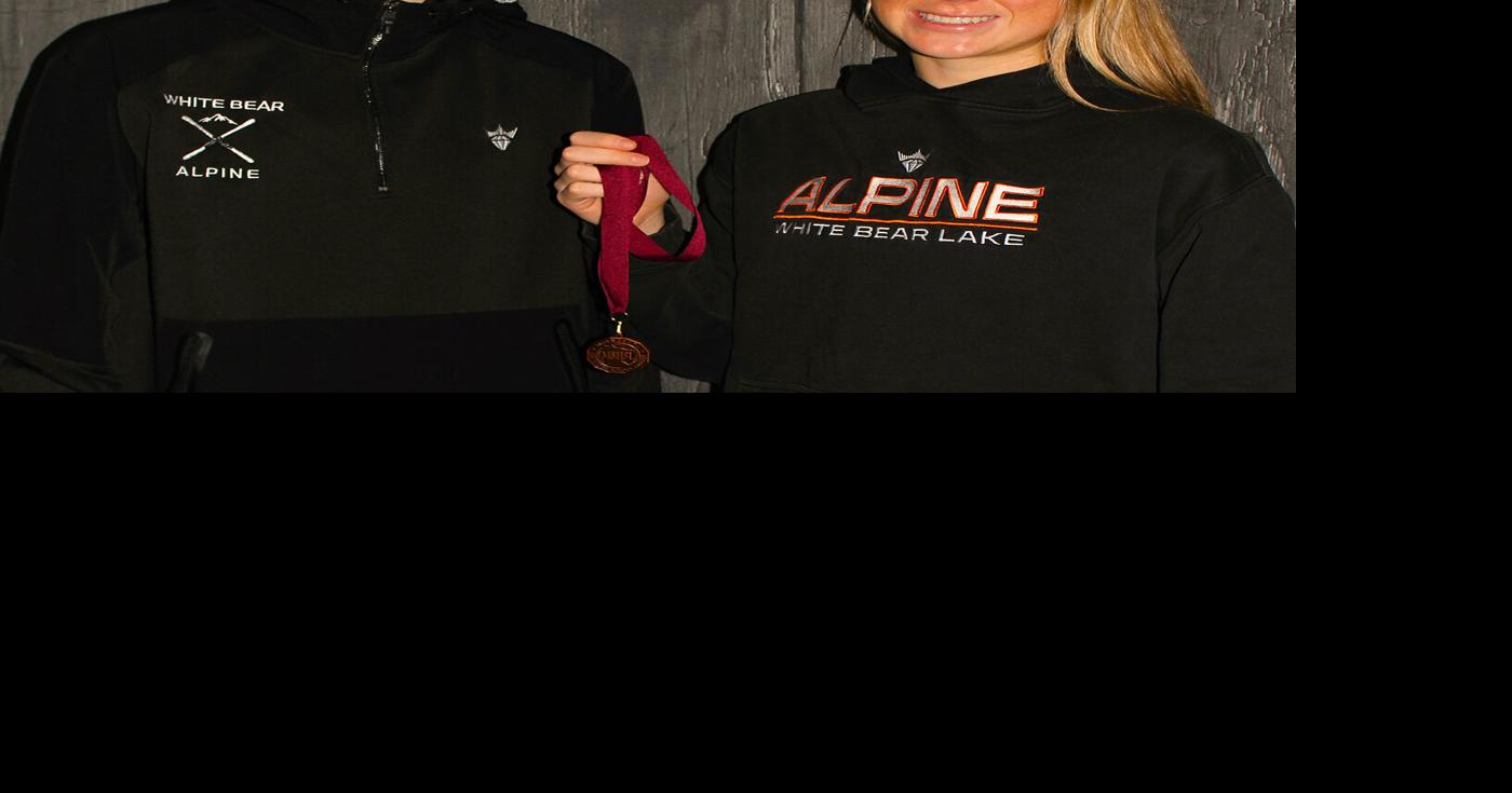 Bear alpiners Feirn, Guidinger earn trips to state meet | Local ...