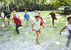 Sokol Camp members seek Pine City memories | | presspubs.com