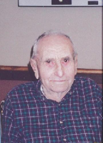 John Dedic Jr. | | presspubs.com