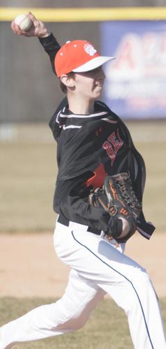Baseball: Bears win opener 3-2 over Mounds View | Local | presspubs.com