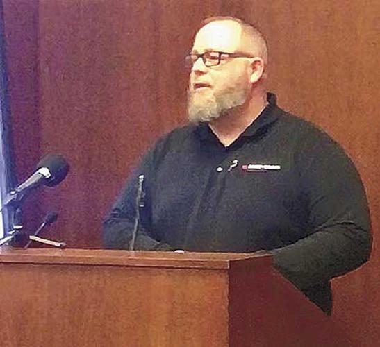 Veterans set an example in court program | News | presspubs.com