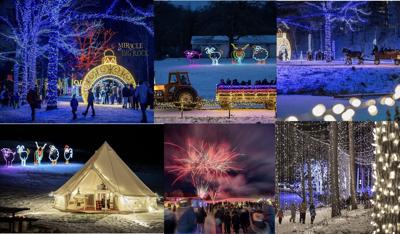 4th Annual Miracle at Big Rock | Calendar | presspubs.com