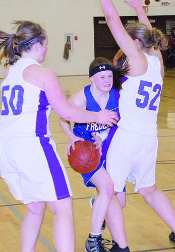 Pirates get sloppy win over Vikes | Sports | presspubs.com