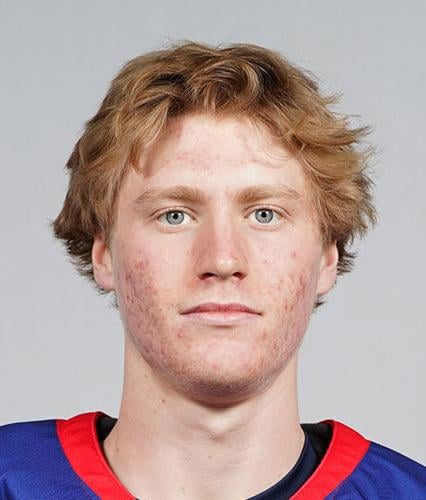 Oliver Moore, Mounds View native, is first Minnesotan taken in NHL ...