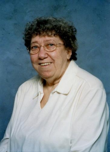 Maregarethea D. Fritche | | presspubs.com