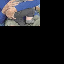 John Clayton Haldeman III | Obituaries | presspubs.com