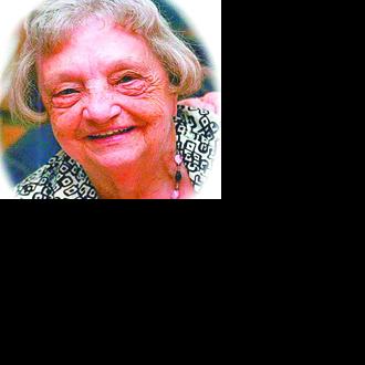 Rita M. Torborg | Local | presspubs.com