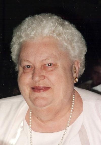 Ruth Ann Davis Peterson | | presspubs.com