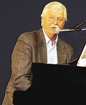 Butch Thompson comes ‘Home for the Holidays’ | | presspubs.com