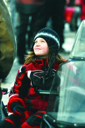 Isanti parade welcomes new year | | presspubs.com