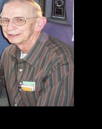 Dale Smith | Isanti | presspubs.com