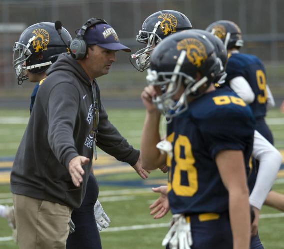 Football: Zephyrs top Highland 50-30, face Tartan for section title ...