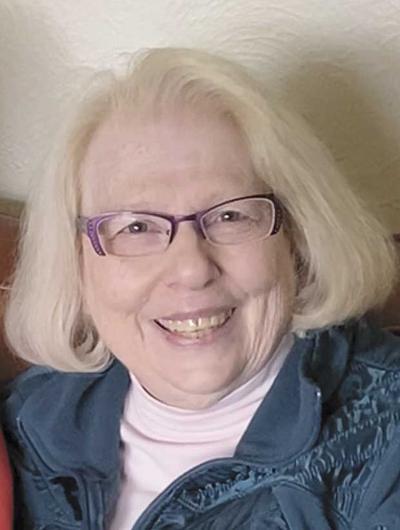 Carolyn Lee (Bogan) Heitzman | Obituaries | presspubs.com