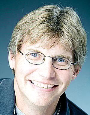 Steven A. Draheim | Local | presspubs.com