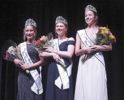 Crowning moment | Quad | presspubs.com