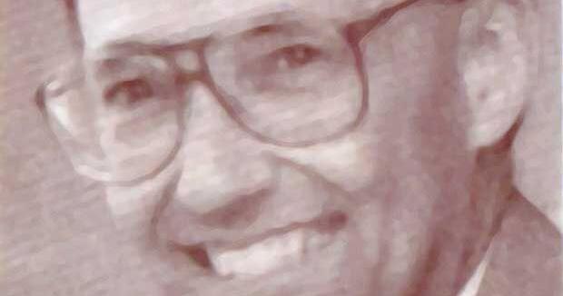 Dr. Joseph Martin Hallman | Obituaries | presspubs.com