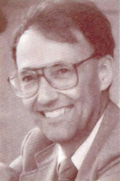Dr. Joseph Martin Hallman | Obituaries | presspubs.com