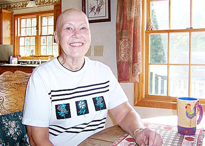 Bonnie Lemke: defining the term 'survivor' | | presspubs.com