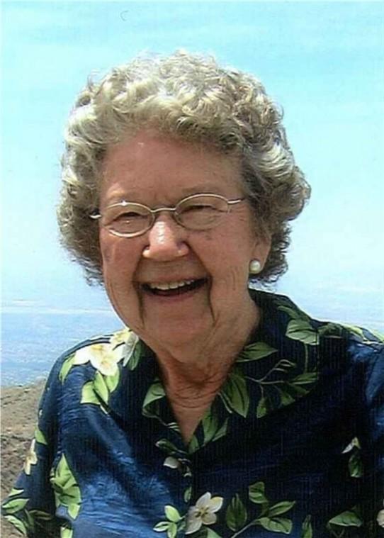 Marian Johnson | | presspubs.com