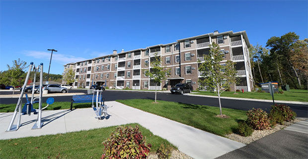 Summit Management considers apartment building | News | presspubs.com