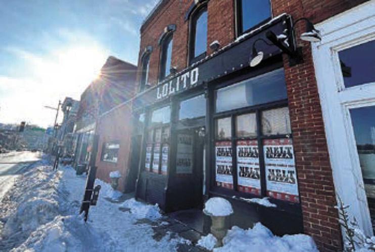 From pop-up pizzeria to permanent place: Melt Pizza Company opens soon ...