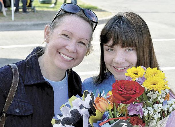 White Bear booster leaves behind huge paw print | News | presspubs.com