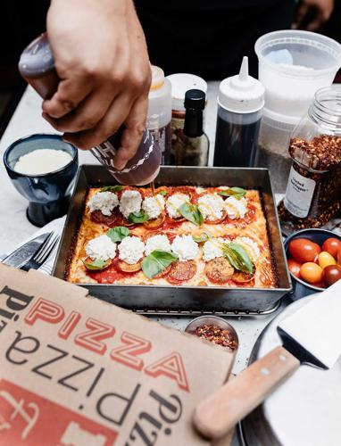 From pop-up pizzeria to permanent place: Melt Pizza Company opens soon ...