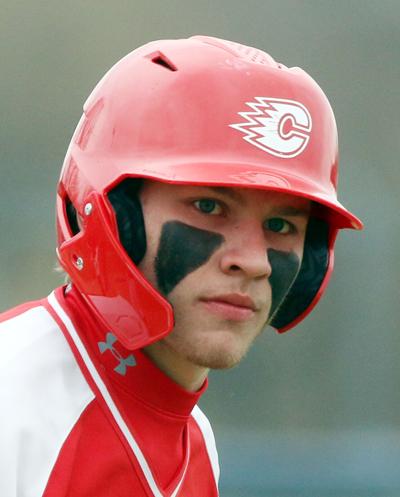 Whelan heads Cougar baseball honors list | Local | presspubs.com