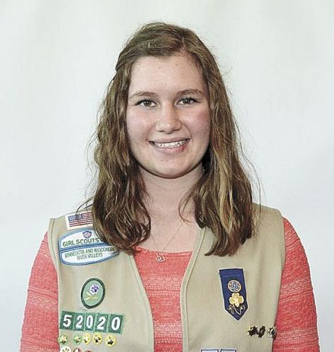 2 Girl Scouts earn Gold Award | News | presspubs.com