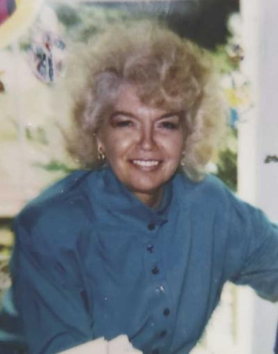 Carol V. Tobin | Obituaries | presspubs.com