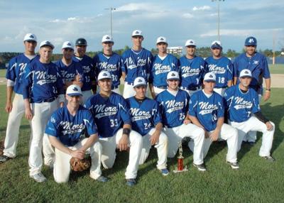 Mora Blue Devils take 2 of 3 at E. Minny tournament | Local | presspubs.com