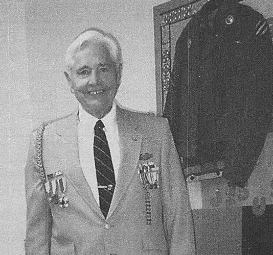 Remembering the forgotten war with Dr. Don Sonsalla | News | presspubs.com