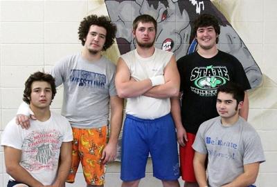 Sports Preview: Mora Mustangs Wrestling | Sports | presspubs.com