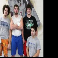 Sports Preview: Mora Mustangs Wrestling | Sports | presspubs.com