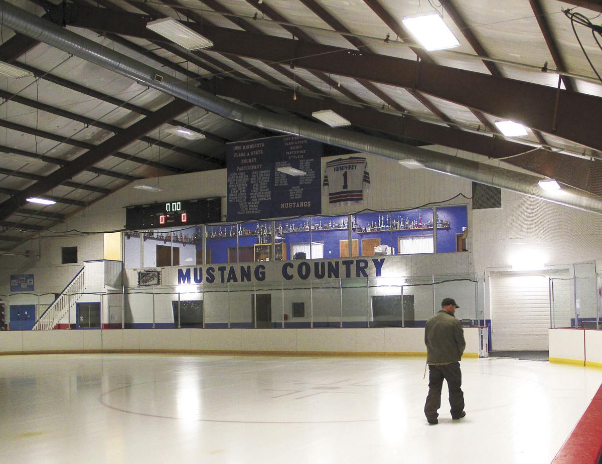 Mora Civic Center faces expensive repairs | News | presspubs.com
