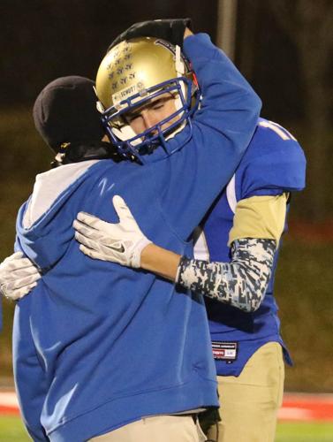 Braham Bombers chilled by Polars in semifinals | Isanti | presspubs.com