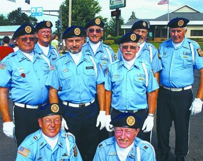 VFW: Honoring the dead while serving the living | News | presspubs.com