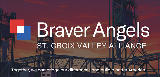 Braver Angels unites red and blue in the St. Croix Valley | News ...